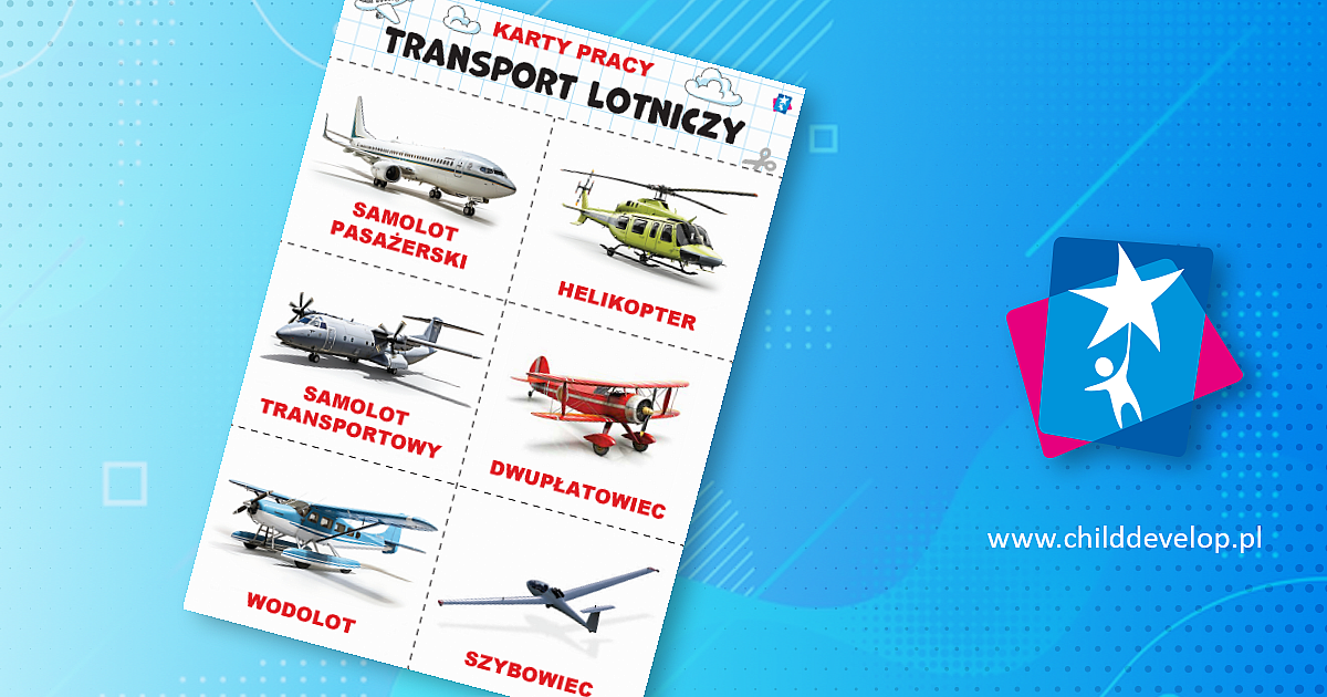 Transport Lotniczy samoloty Helikoptery rodki Lotnicze Karty Transport Lotniczy samoloty Helikoptery rodki Lotnicze Karty
